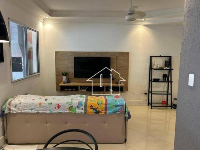 Casa com 3 dormitórios à venda, 150 m² por R$ 790.000,00 Vila Branca Jacareí/SP