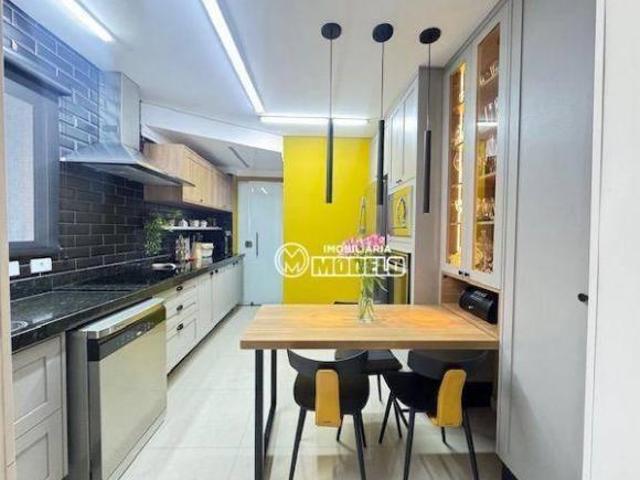 Casa com 3 dormitórios à venda, 150 m² por R$ 800.000,00 Campestre Piracicaba/SP