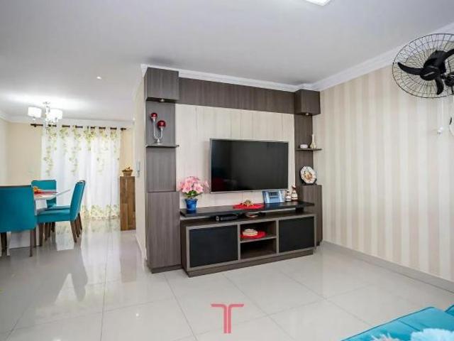 Casa com 3 dormitórios à venda, 150 m² por R$ 800.000,00 Jardim das Américas Curitiba/PR