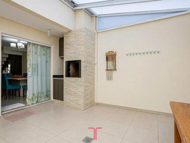 Casa com 3 dormitórios à venda, 150 m² por R$ 800.000,00 Jardim das Américas Curitiba/PR