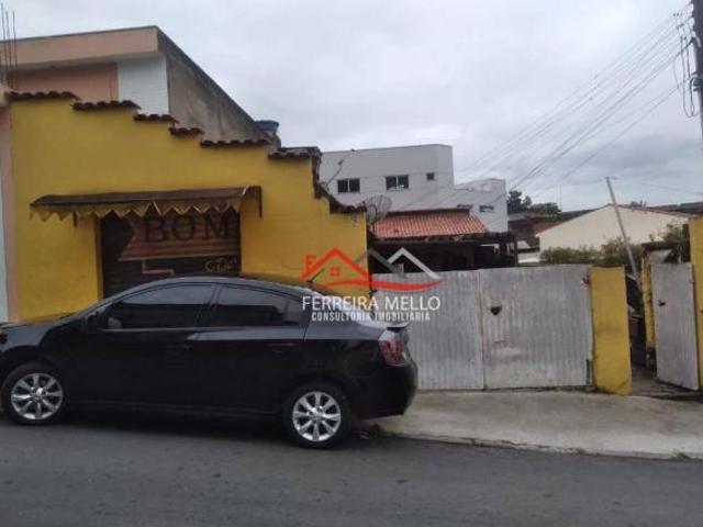 Casa com 3 dormitórios à venda, 150 m² por R$ 800.000,00 Laranjeiras Caieiras/SP