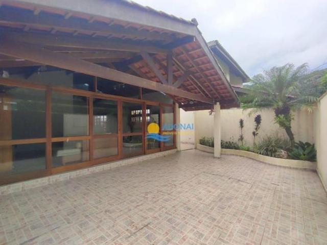 Casa com 3 dormitórios à venda, 150 m² por R$ 800.000,00 Perequê Guarujá/SP