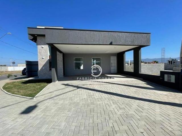 Casa com 3 dormitórios à venda, 150 m² por R$ 800.000,00 Pérola do Vale Tremembé/SP