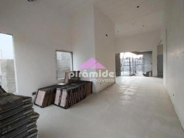 Casa com 3 dormitórios à venda, 150 m² por R$ 815.000,00 Condomínio Terras do Vale Caçapava/SP