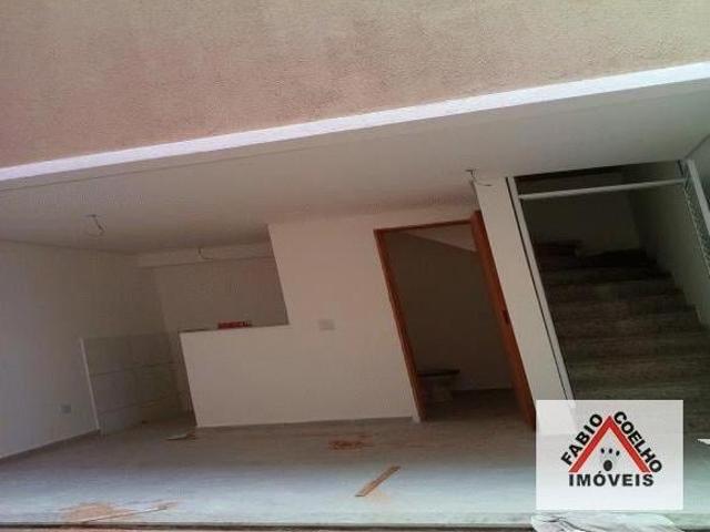 Casa com 3 dormitórios à venda, 150 m² por R$ 820.000,00 Vila Santana São Paulo/SP