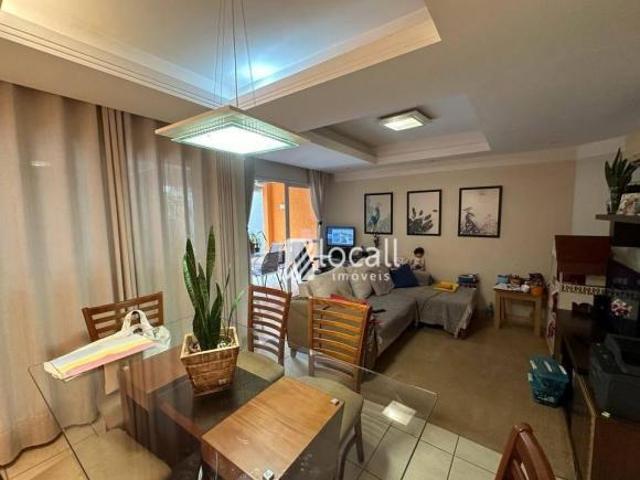 Casa com 3 dormitórios à venda, 150 m² por R$ 830.000,00 GREEN VILLAGE III São José do Rio Preto