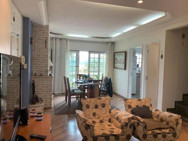 Casa com 3 dormitórios à venda, 150 m² por R$ 849.000,00 Vila Irmãos Arnoni São Paulo/SP
