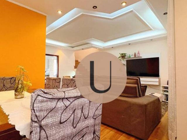Casa com 3 dormitórios à venda, 150 m² por R$ 840.000,00 Vila Prudente Zona Leste São Paulo/SP