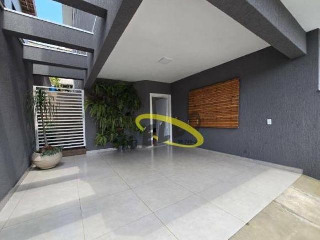Casa com 3 dormitórios à venda, 150 m² por R$ 840.000,00 Granja Viana Cotia/SP