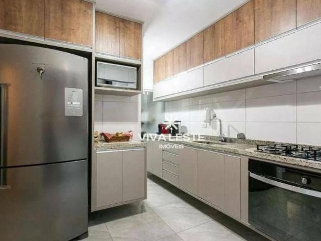 Casa com 3 dormitórios à venda, 150 m² por R$ 850.000,00 Vila Matilde São Paulo/SP