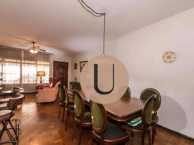 Casa com 3 dormitórios à venda, 150 m² por R$ 820.000,00 Brooklin São Paulo/SP