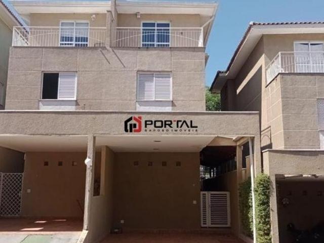 Casa com 3 dormitórios à venda, 150 m² por R$ 850.000,00 Granja Viana Cotia/SP