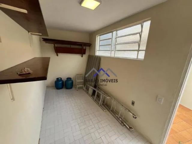 Casa com 3 dormitórios à venda, 150 m² por R$ 850.000,00 Jardim Cica Jundiaí/SP