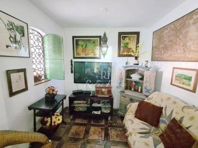 Casa com 3 dormitórios à venda, 150 m² por R$ 850.000,00 Parque Continental São Paulo/SP
