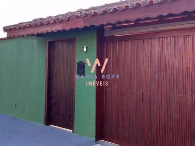 Casa com 3 dormitórios à venda, 150 m² por R$ 850.000 Indaiá Caraguatatuba/SP