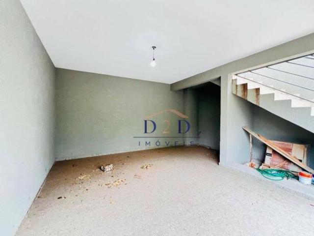 Casa com 3 dormitórios à venda, 150 m² por R$ 850.000 Jardim dos Pinheiros Atibaia/SP
