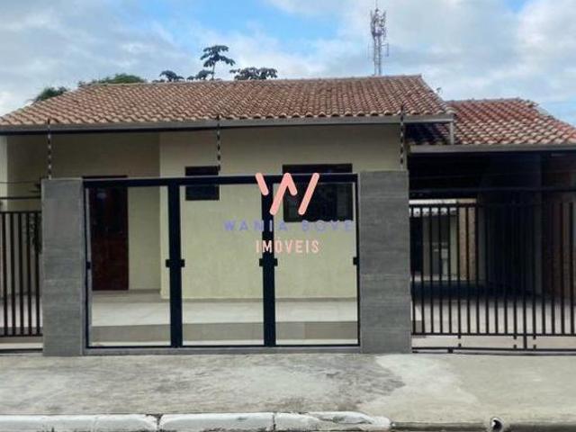 Casa com 3 dormitórios à venda, 150 m² por R$ 850.000 Martim de Sá Caraguatatuba/SP