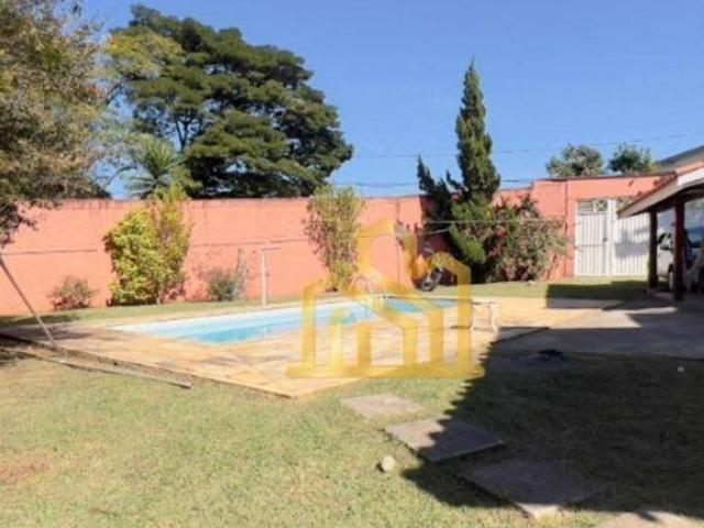 Casa com 3 dormitórios à venda, 150 m² por R$ 860.000,00 Jardim Paulista Atibaia/SP