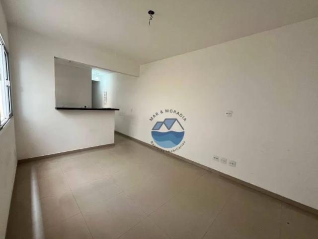Casa com 3 dormitórios à venda, 150 m² por R$ 870.000,00 Embaré Santos/SP