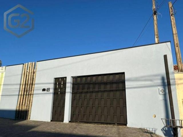 Casa com 3 dormitórios à venda, 150 m² por R$ 880.000 Jardim Europa II Indaiatuba/SP