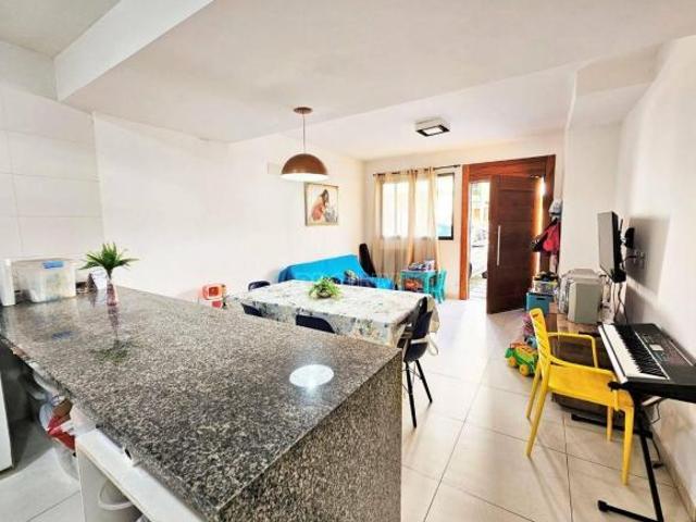 Casa à venda, 150 m² por R$ 895.000,00 Granja Viana Cotia/SP