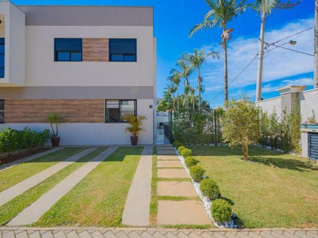 Casa à venda, 150 m² por R$ 898.000,00 Granja Cristiana Vargem Grande Paulista/SP