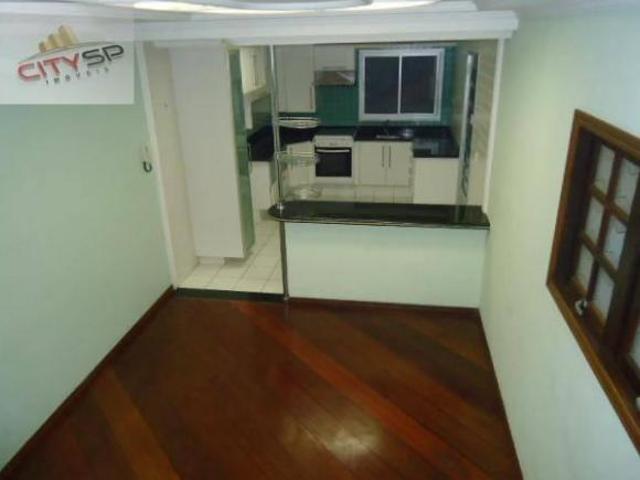 Casa com 3 dormitórios à venda, 150 m² por R$ 890.000,00 Vila Guarani Zona Sul São Paulo/SP