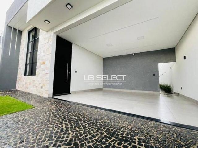 Casa com 3 dormitórios à venda, 150 m² por R$ 890.000,00 Alto Umuarama Uberlândia/MG