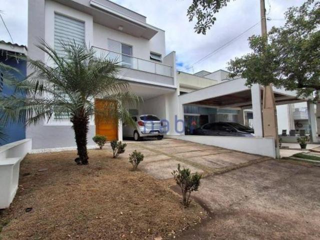 Casa com 3 dormitórios à venda, 150 m² por R$ 890.000,00 Parque São Bento Sorocaba/SP