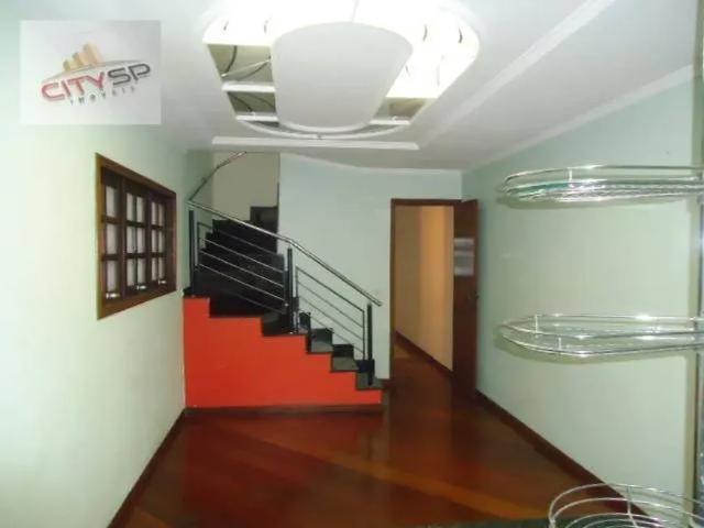 Casa com 3 dormitórios à venda, 150 m² por R$ 900.000,00 Vila Guarani Zona Sul São Paulo/SP