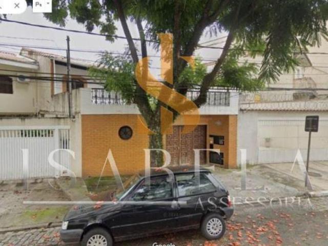 Casa com 3 dormitórios à venda, 150 m² por R$ 900.000 Vila Mariana São Paulo/SP