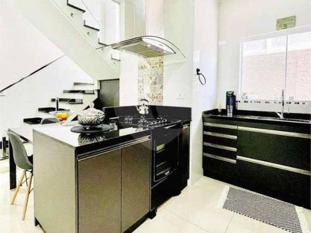 Casa com 3 dormitórios à venda, 150 m² por R$ 917.000,00 Jardim Jaraguá Atibaia/SP