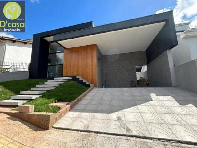 Excelente casa com 3 dormitórios à venda, 150 m² por R$ 890.000,00 Reserva do Arvoredo Gravataí/