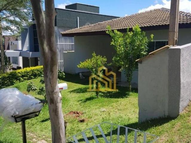 Casa com 3 dormitórios à venda, 150 m² por R$ 920.000,00 Atibaia Park I Atibaia/SP