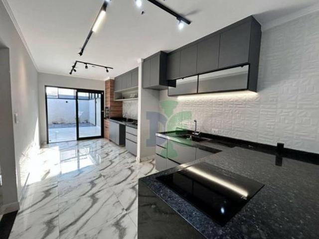 Casa com 3 dormitórios à venda, 150 m² por R$ 920.000,00 Jardim Jacinto Jacareí/SP