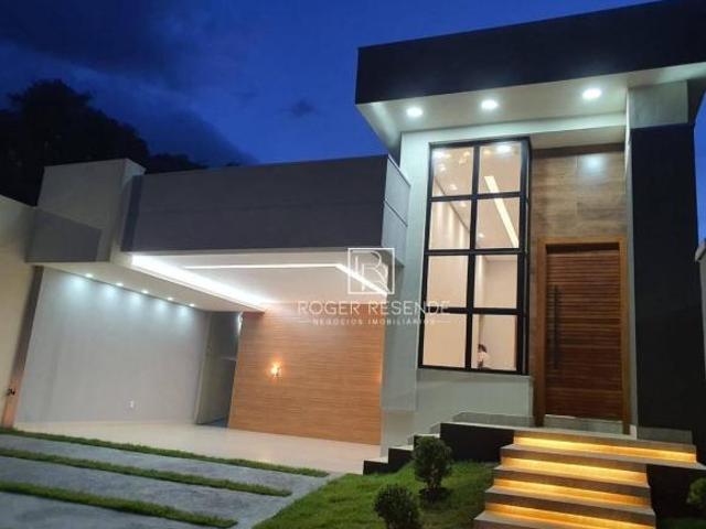 Casa com 3 dormitórios à venda, 150 m² por R$ 920.000 Condominio Portal do Igarapé Igarapé/MG