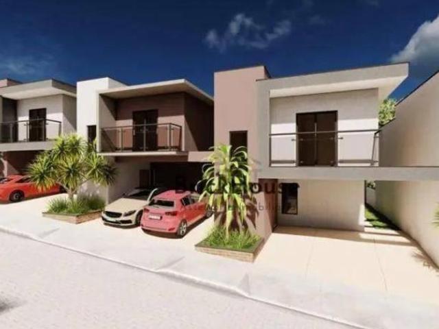 Casa com 3 dormitórios à venda, 150 m² por R$ 930.000,00 Centro Canguera São Roque/SP