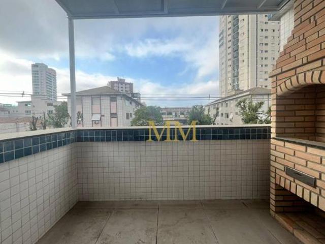 Casa com 3 dormitórios à venda, 150 m² por R$ 930.000,00 Ponta da Praia Santos/SP