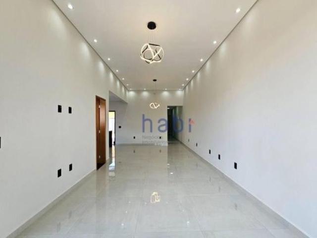 Casa com 3 dormitórios à venda, 150 m² por R$ 945.000,00 Residencial Reserva Ipanema Sorocaba/SP