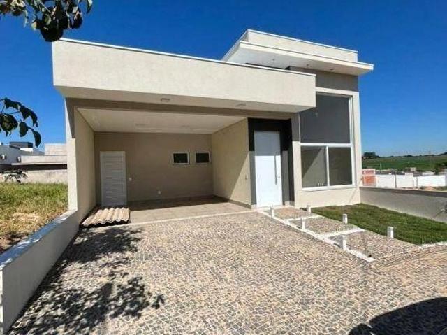 Casa com 3 dormitórios à venda, 150 m² por R$ 940.000,00 Parque Olívio Franceschini Hortolândia/