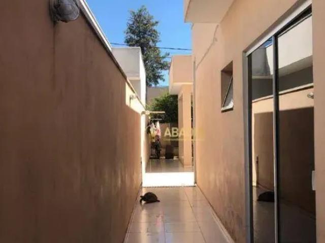 Casa com 3 dormitórios à venda, 150 m² por R$ 954.500,00 Condomínio Campos do Conde I Paulínia/S