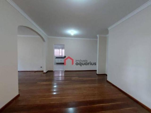 Casa com 3 dormitórios à venda, 150 m² por R$ 950.000,00 Jardim das Indústrias São José dos Camp