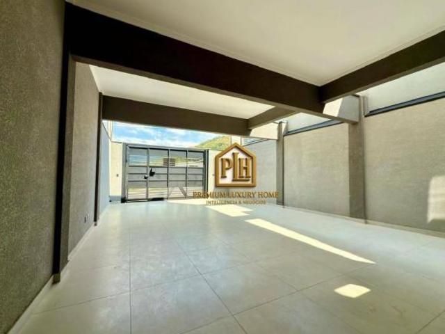 Casa com 3 dormitórios à venda, 150 m² por R$ 950.000,00 Jardim Maristela Atibaia/SP