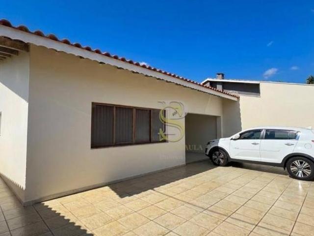 Casa com 3 dormitórios à venda, 150 m² por R$ 950.000,00 Jardim Siriema Atibaia/SP