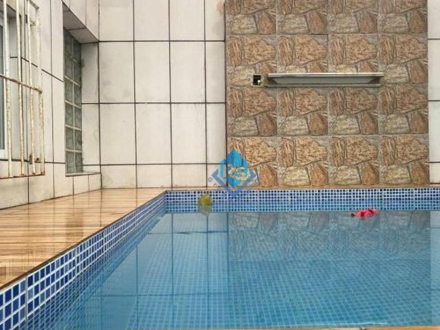 Casa com 3 dormitórios à venda, 150 m² por R$ 950.000,00 Mirim Praia Grande/SP
