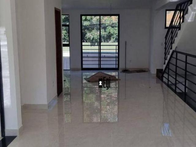 Casa com 3 dormitórios à venda, 150 m² por R$ 950.000,00 Novo Horizonte Juiz de Fora/MG