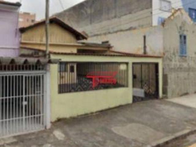 Casa com 3 dormitórios à venda, 150 m² por R$ 960.000,00 Vila Alzira Santo André/SP