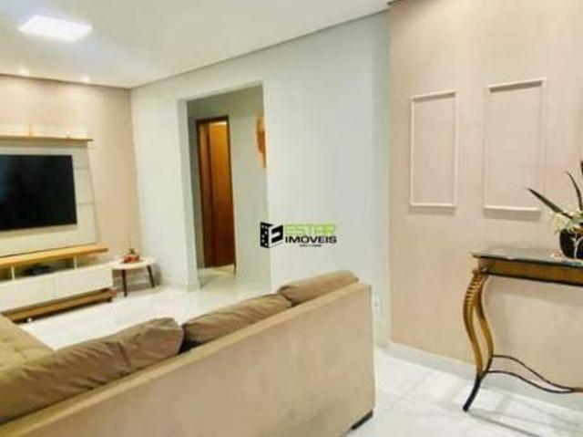 Casa com 3 dormitórios à venda, 150 m² por R$ 960.000,00 Atibaia Jardim Atibaia/SP