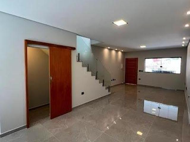 Casa com 3 dormitórios à venda, 150 m² por R$ 980.000,00 Vila Carrão São Paulo/SP