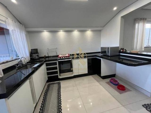 Casa com 3 dormitórios à venda, 150 m² por R$ 980.000,00 Atibaia Jardim Atibaia/SP
